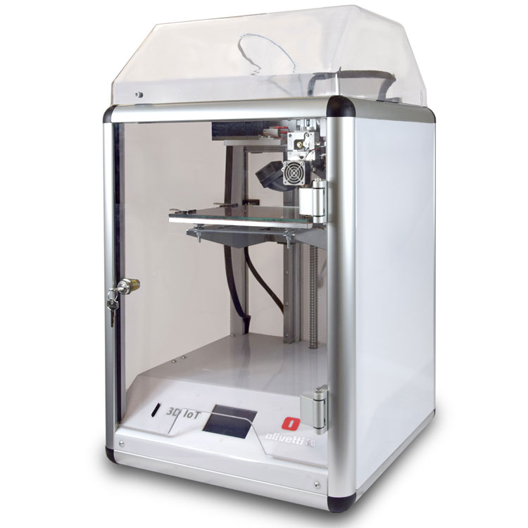 Stampanti 3D | Olivetti SPA