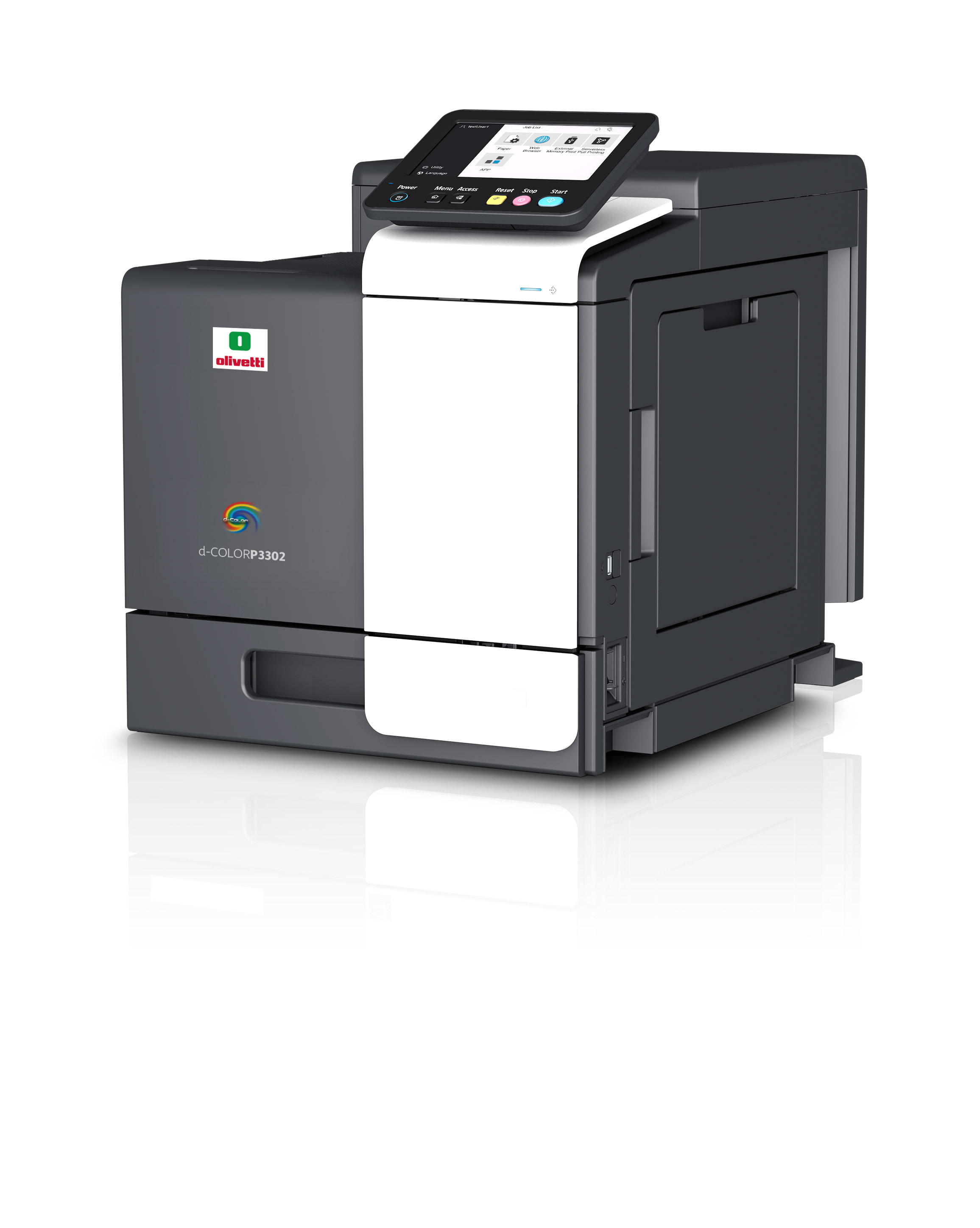 Printers | Olivetti SPA