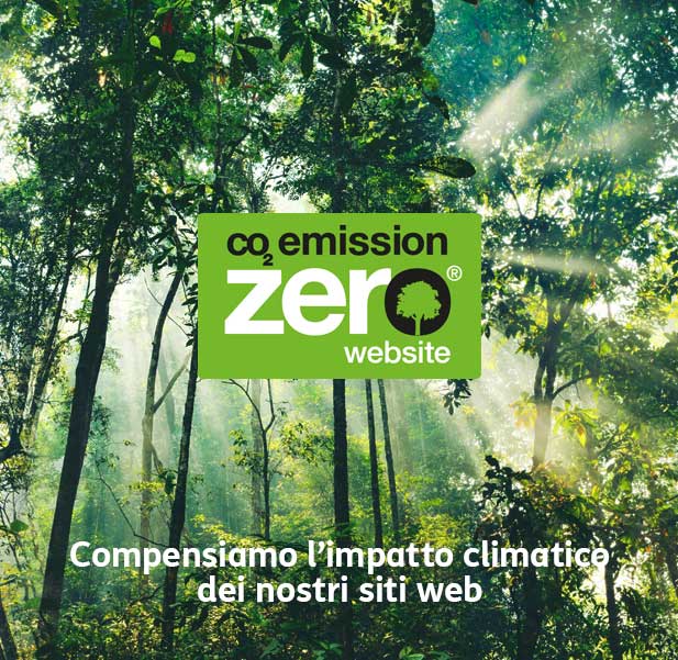 Carbon Neutral | Olivetti SPA