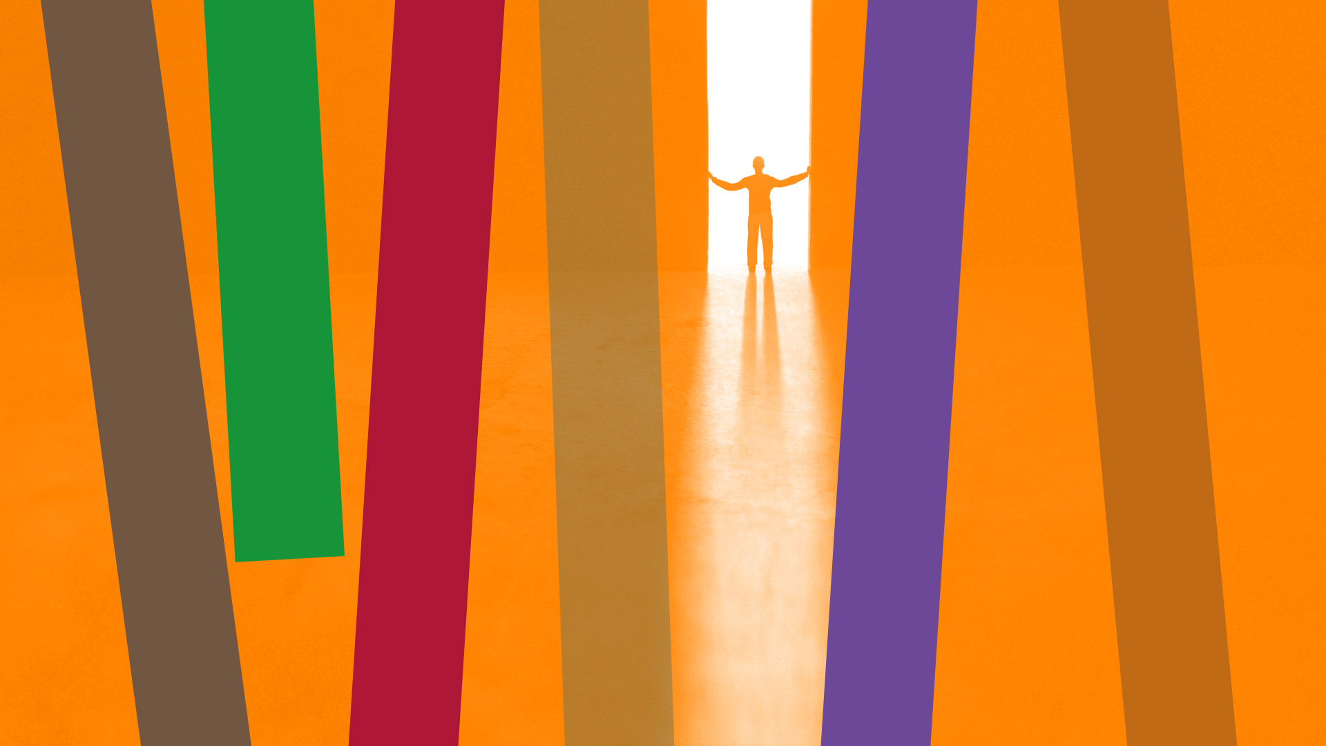 MOSTRA OLIVETTI E L'ARTE: JEAN MICHEL FOLON | Olivetti SPA