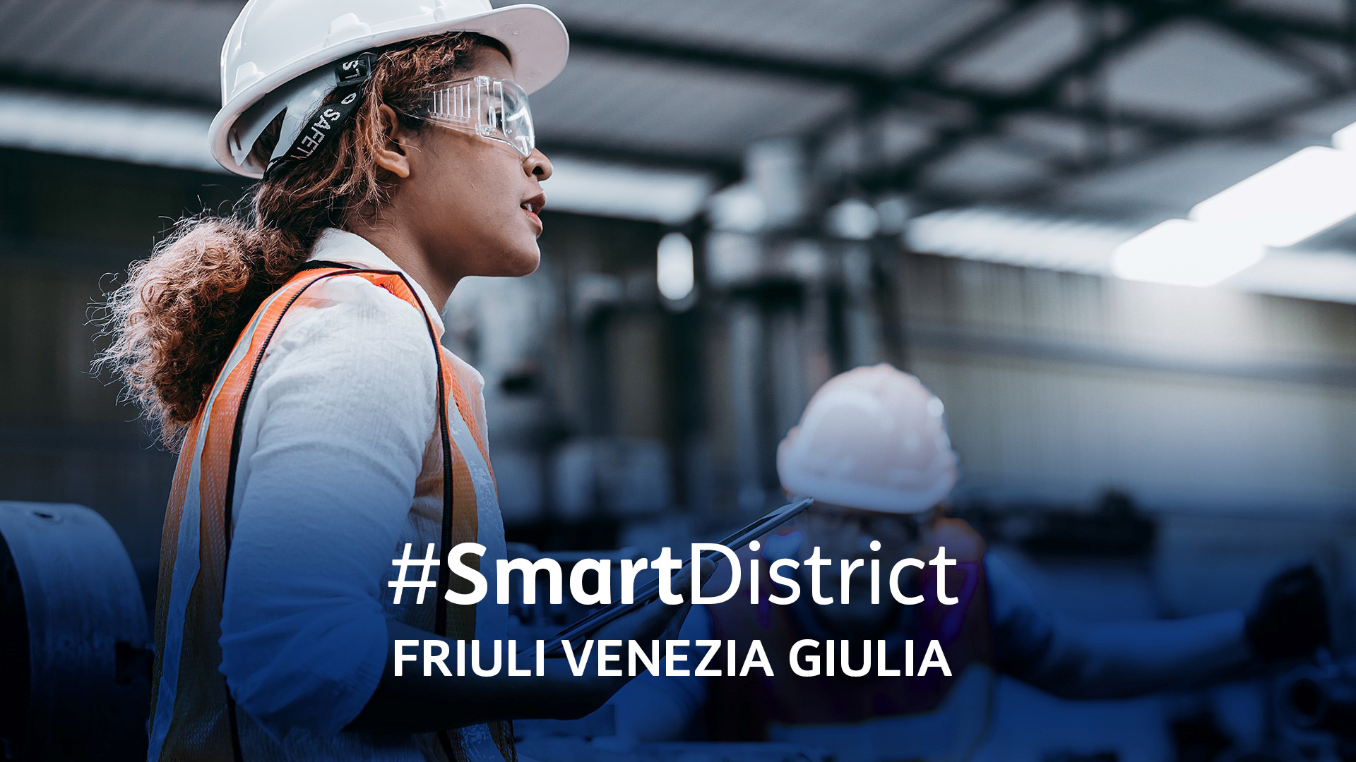 TIM: AL VIA IL PROGETTO ‘SMART DISTRICT’ PER LA DIGITALIZZAZIONE DEI ...