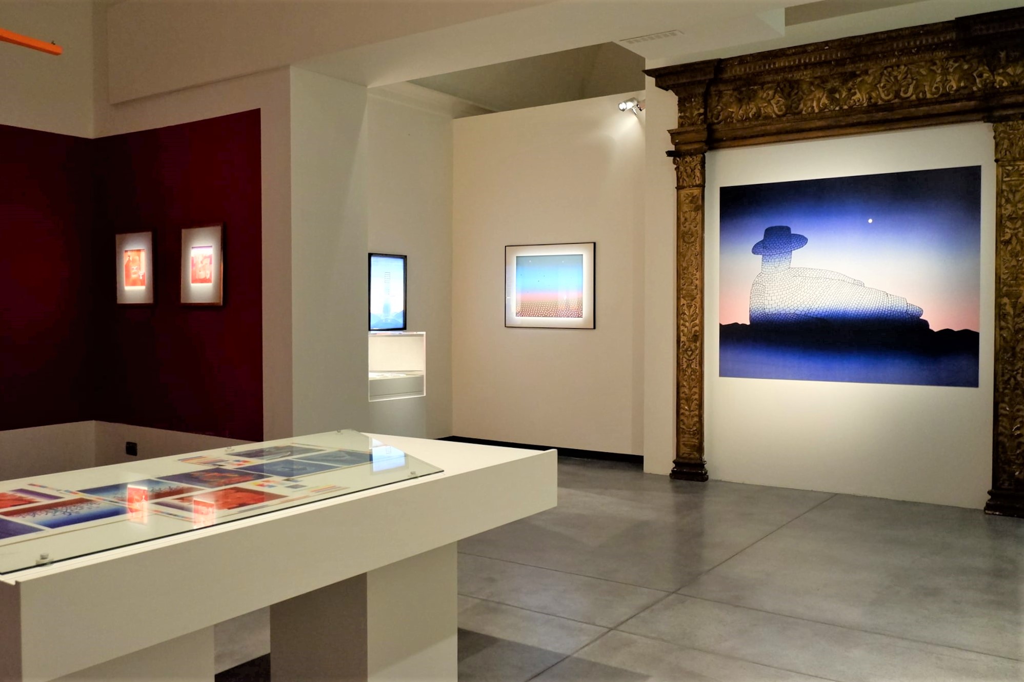 OLIVETTI E L'ARTE: JEAN MICHEL FOLON - Prorogata sino al 5 giugno 2022 ...