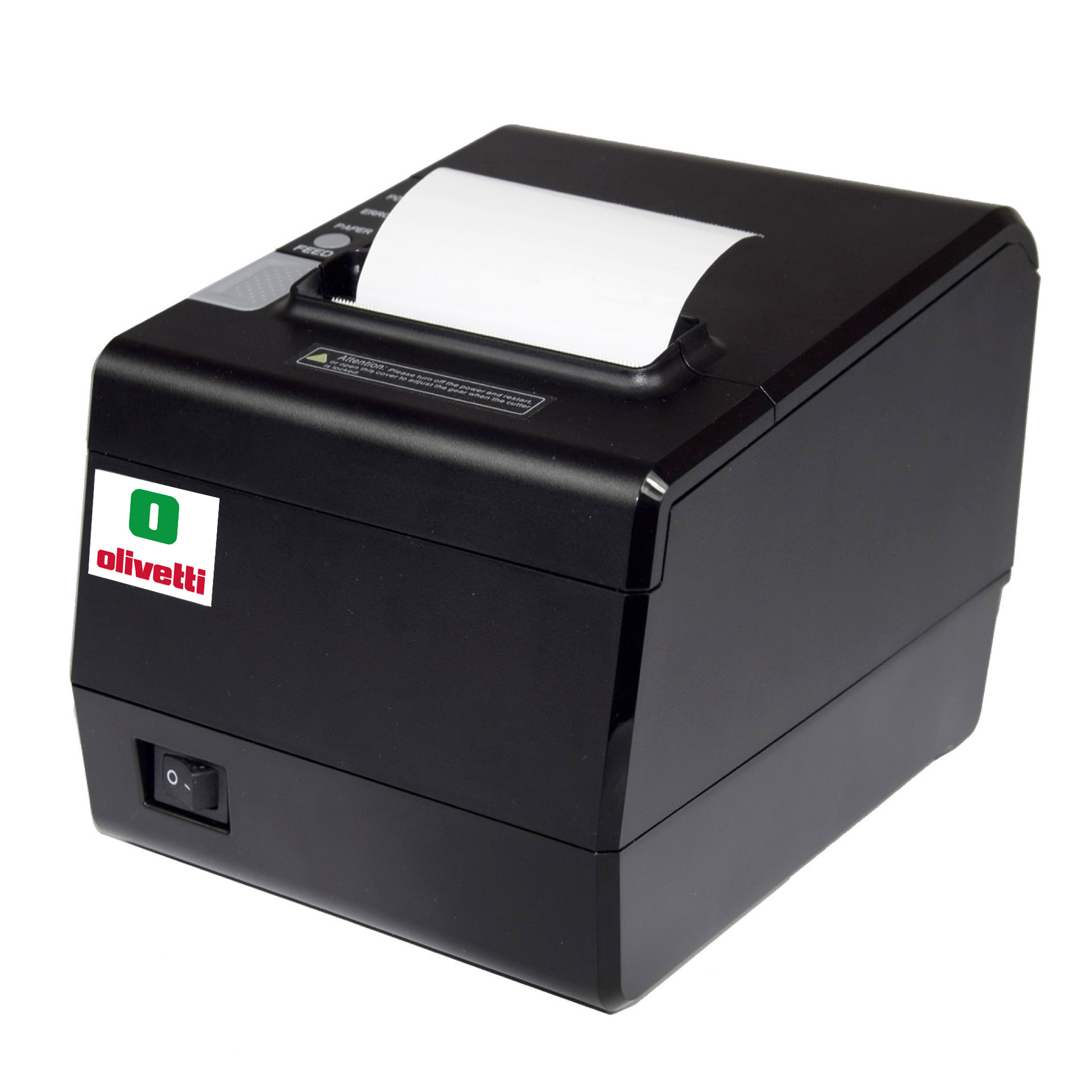 Retail printers | Olivetti SPA