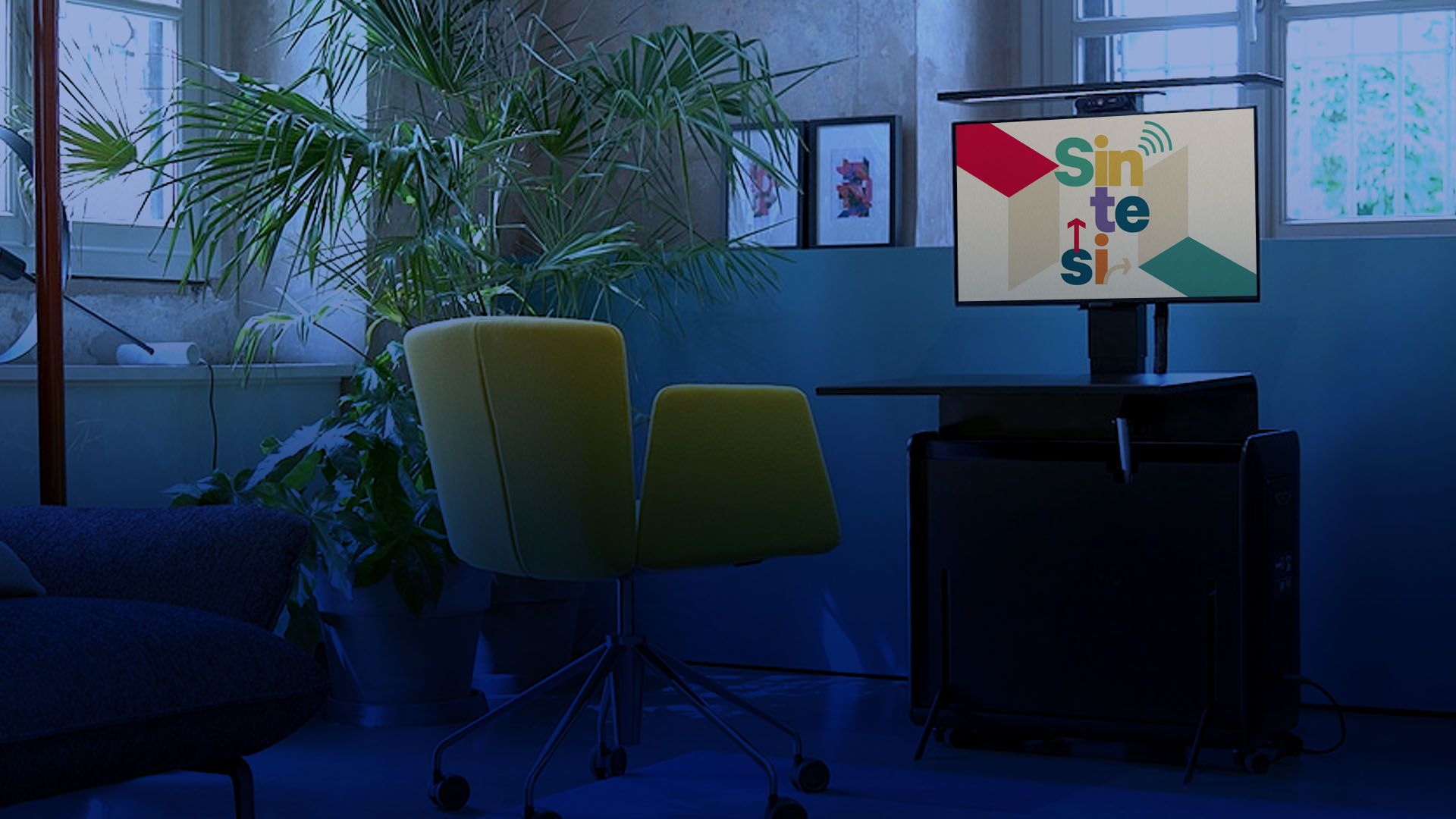 Olivetti - Design meets Technology