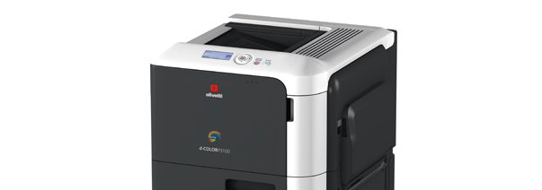 Printers | Olivetti SPA